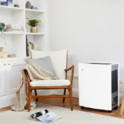 Blueair CLASSIC 680i 72 sqm Air Purifier - Ansons