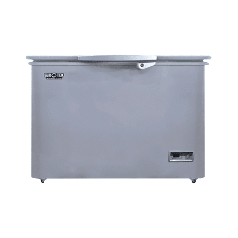 Eurotek ECF-200IF 7.5 cu.ft. Chest Freezer - Ansons