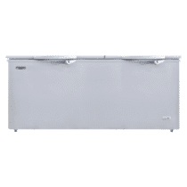 Eurotek ECF-750GR 26.0 cu.ft. Chest Freezer - Ansons