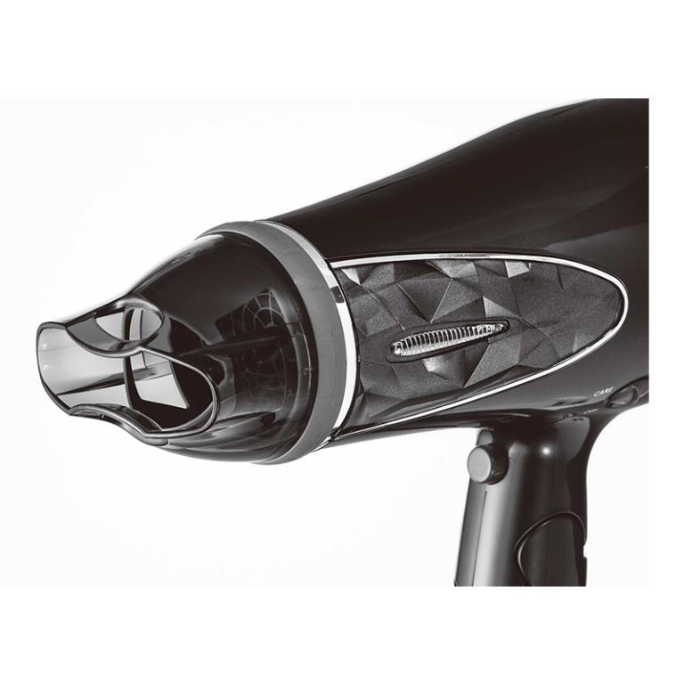 Koizumi KHD-9110VP Hair Dryer - Ansons