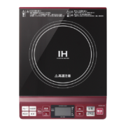 Koizumi KIH-1402R Induction Cooker - Ansons