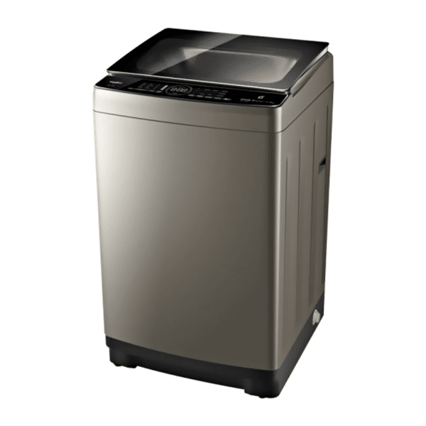 Whirlpool WVIID1058BKG 10.5 kg. Top Load Washing Machine - Ansons