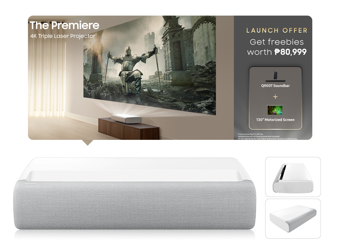 Anson's | Home Appliance Store