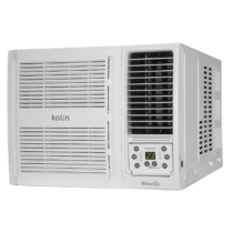 Kolin KAG-75WCINV 0.75 HP Window Type Airconditioner - Ansons
