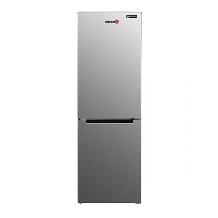 Fujidenzo IBM-90 SS 9.0 cu.ft. Two Door Bottom Freezer Refrigerator ...