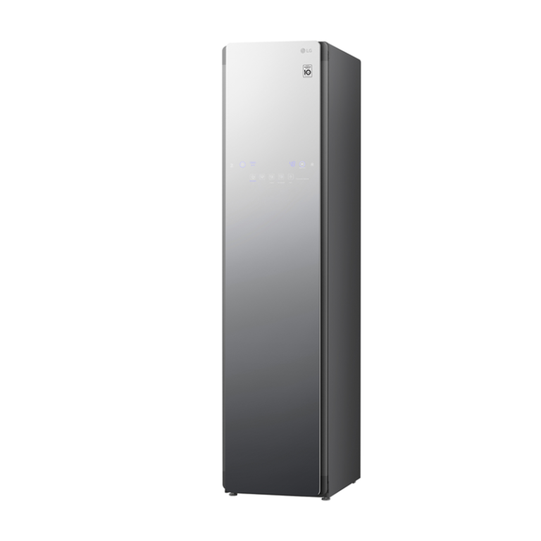 LG Styler Steam Closet - Ansons
