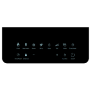 Brikk BDIC22D5 Induction Cooker - Ansons