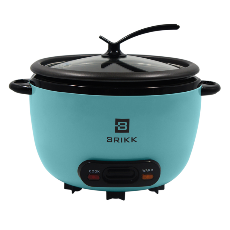 Brikk BHRC-05TB 5 cups Rice Cooker - Ansons