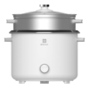 Brikk BHRC-08WH 8 cups Rice Cooker - Ansons