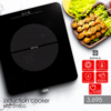 Brikk BKIC-LYT50G Induction Cooker - Ansons