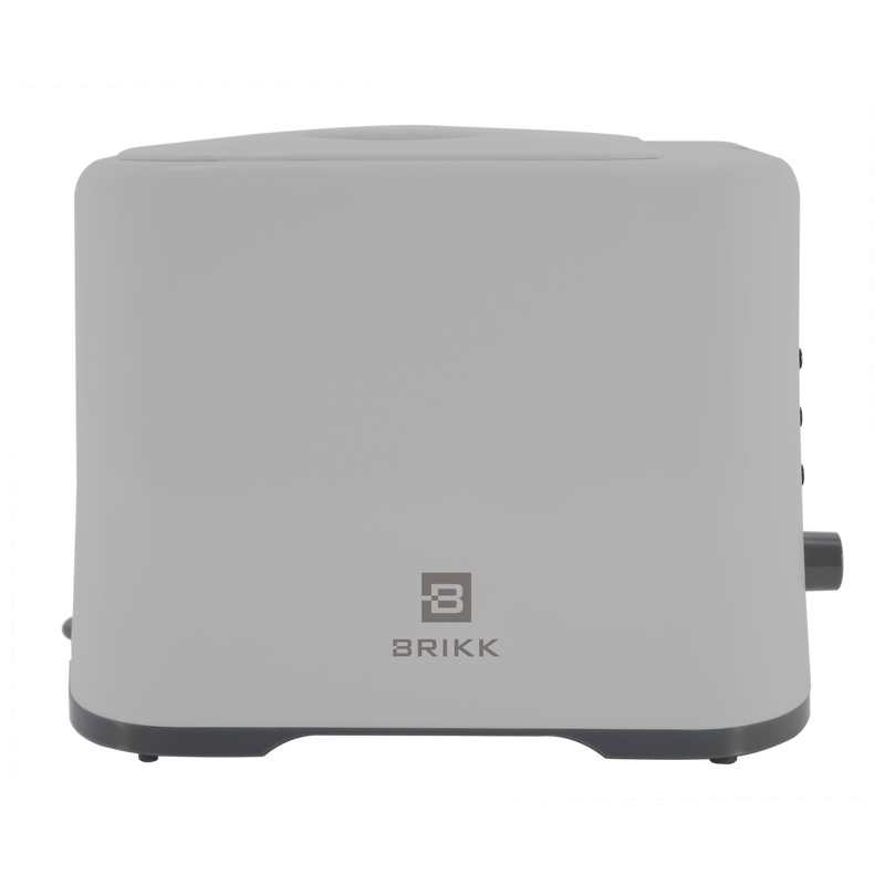 Brikk BTHT-363JNC Pop-up Toaster - Ansons