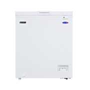 Fujidenzo IFC-50GDF 5.0 cu.ft. Chest Freezer - Ansons