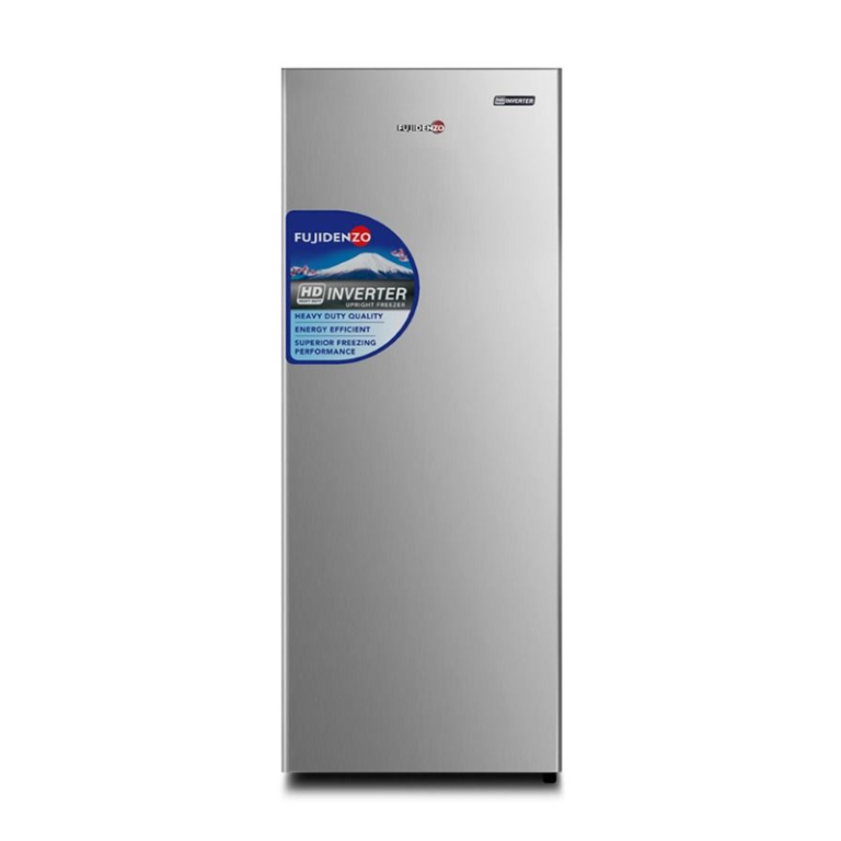 Fujidenzo IUF-70S 7.0 cu.ft. Upright Freezer - Ansons