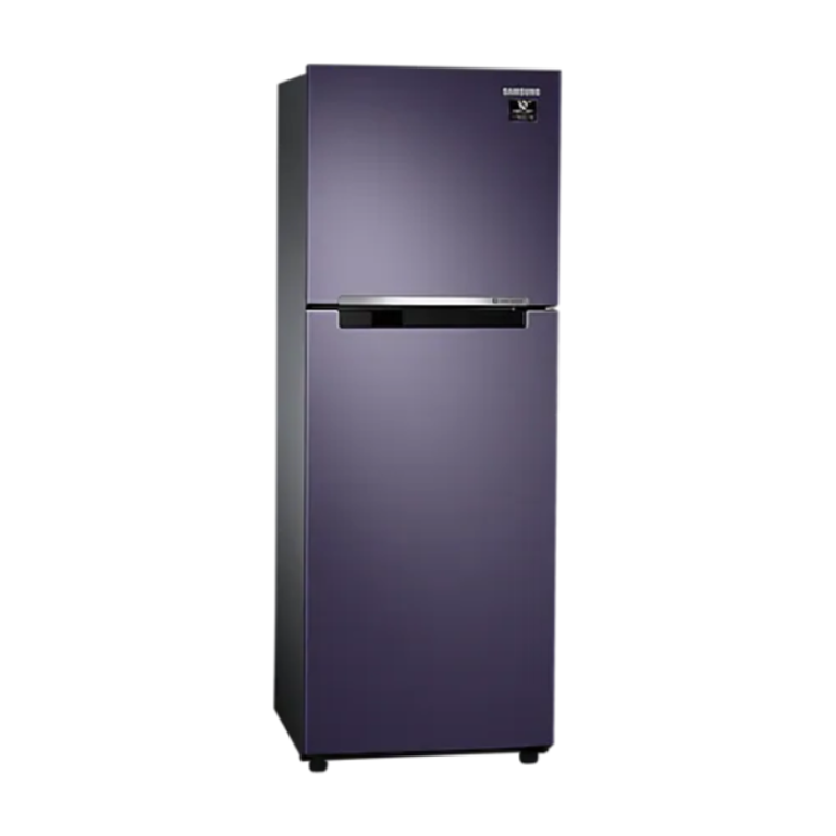 Samsung RT22M4033UT/TC 8.4 cu.ft. Two Door Refrigerator - Ansons