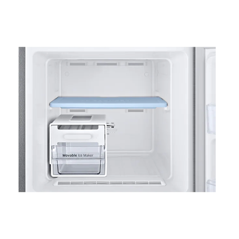 Samsung RT22M4033UT/TC 8.4 cu.ft. Two Door Refrigerator - Ansons