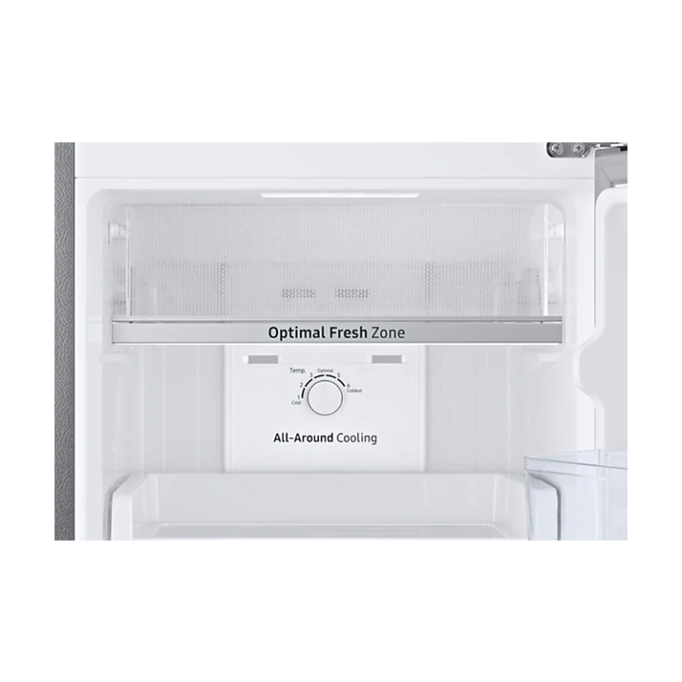 Samsung RT22M4033UT/TC 8.4 cu.ft. Two Door Refrigerator - Ansons