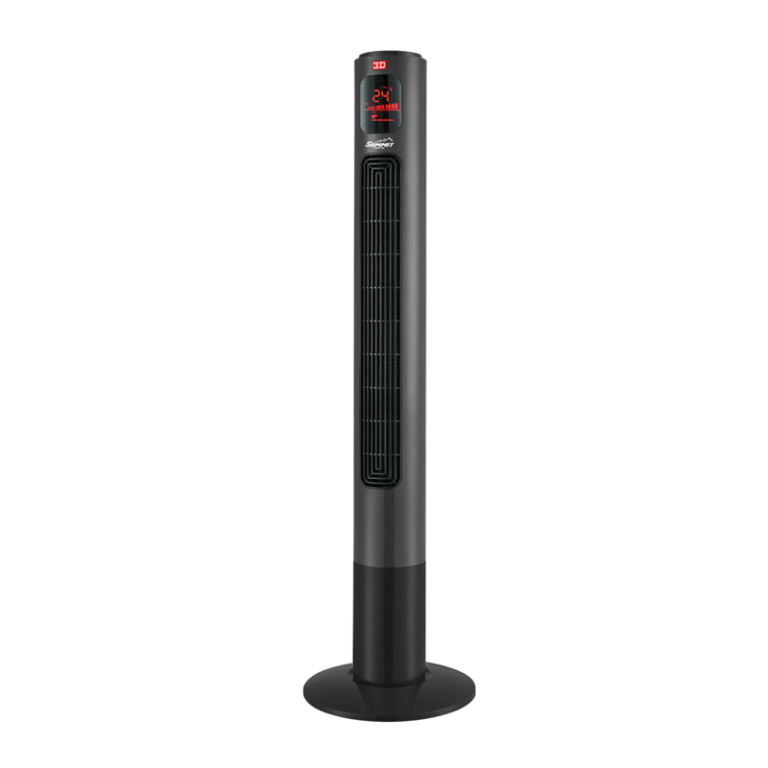 3D SUMMIT TF10SM Tower Fan - Ansons