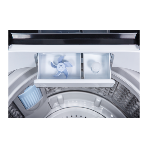 TCL TWA95-F709TLW 9.5 kg. Top Load Washing Machine - Ansons