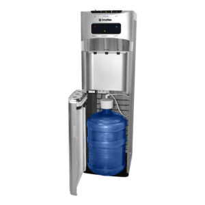 Imarflex IWD-1160UV Water Dispenser with UV-C - Ansons