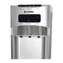 Imarflex IWD-1160UV Water Dispenser with UV-C - Ansons