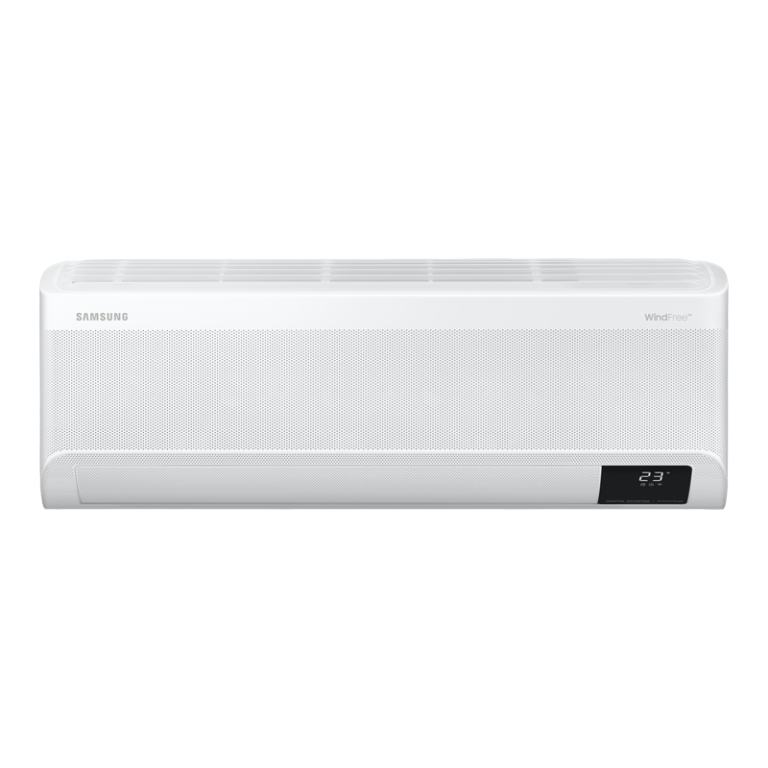 Samsung WindFree Comfort 2.0HP Split Type Inverter Airconditioner ...