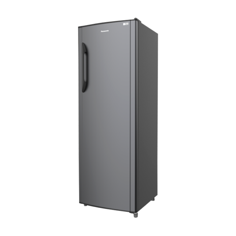 Panasonic Nr Aq241fb 8 0 Cu Ft Single Door Upright Freezer Ansons