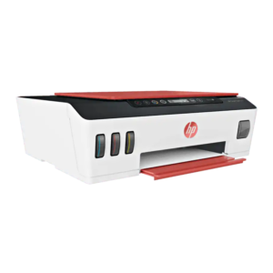 HP Smart Tank 519 All-in-One Wireless CISS Printer - Ansons