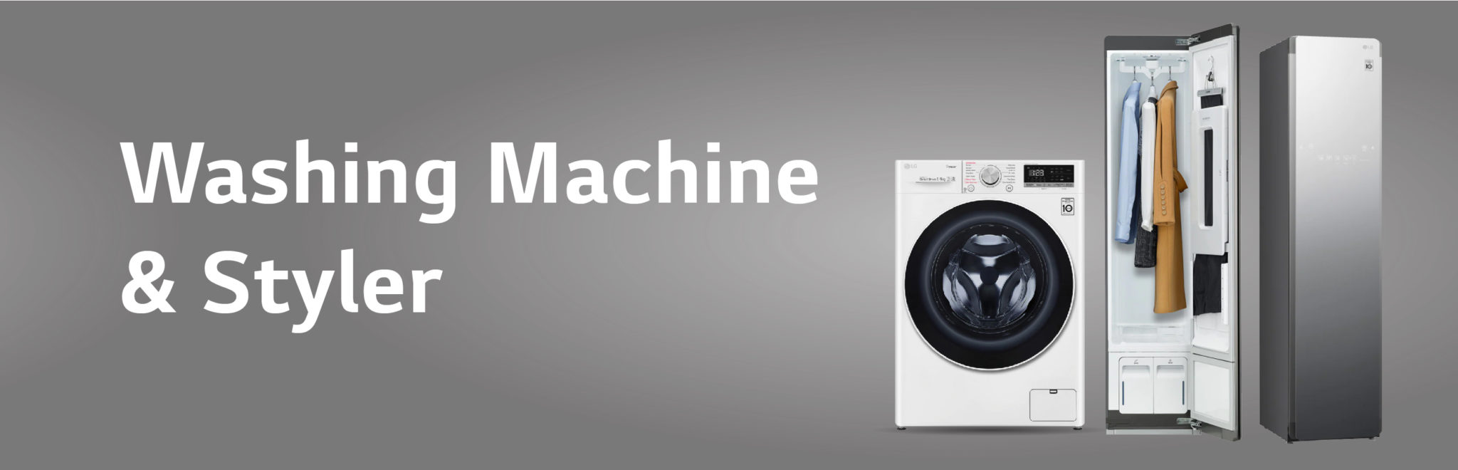 LG Official Store: One Stop Shop of your Trusted Brand - Ansons