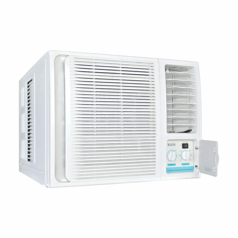 Kolin KAM-150CMC32 1.5 HP Window Type Airconditioner - Ansons