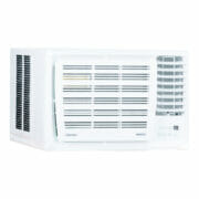 Carrier WCARH009EEVC2 1.0 HP Window Type Airconditioner - Ansons
