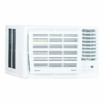 Carrier WCARH009EEVC2 1.0 HP Window Type Airconditioner - Ansons