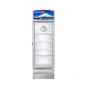 Fujidenzo ISUP-85H 8.5 cu.ft. Upright Chiller - Ansons
