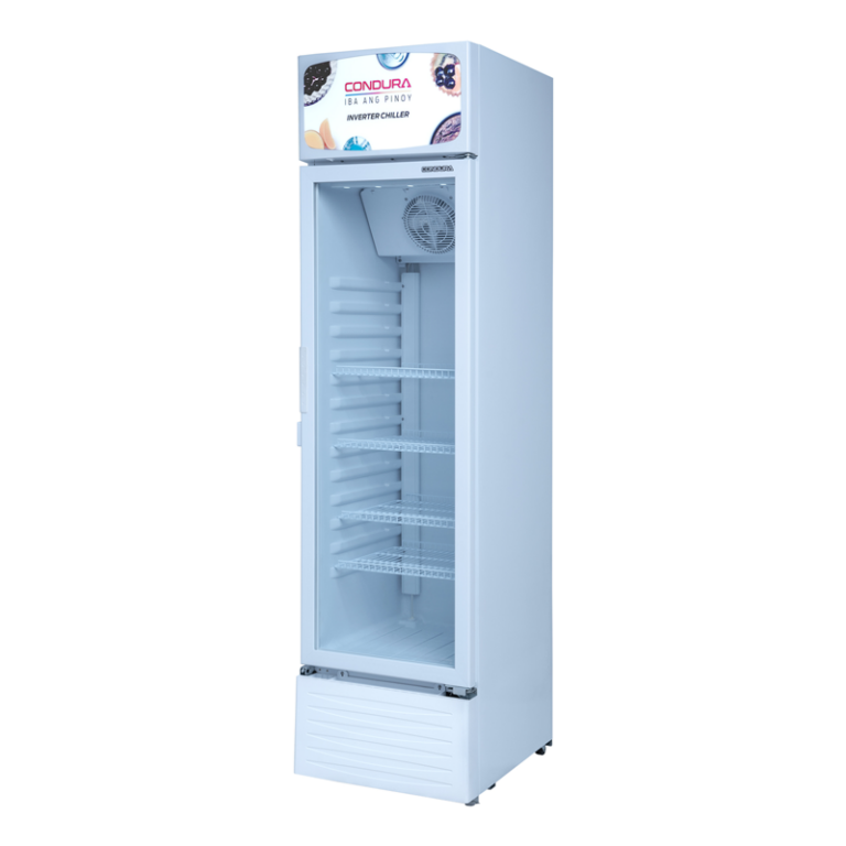 Condura CBC283Ri 9.0 cu.ft. Inverter Chiller - Ansons