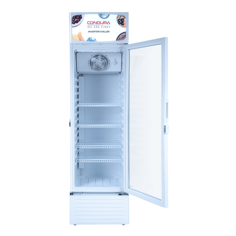 Condura CBC283Ri 9.0 cu.ft. Inverter Chiller - Ansons