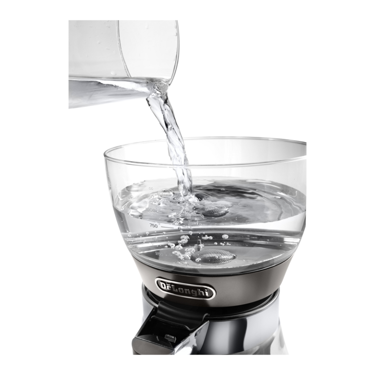Delonghi ICM 17210 10 cups Drip Coffee Maker - Ansons