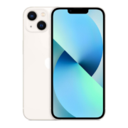 Apple iPhone 13 Starlight 128GB MLPG3ZP/A - Ansons