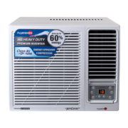 Fujidenzo IWAR-100GC 1.0 HP Window Type Airconditioner - Ansons