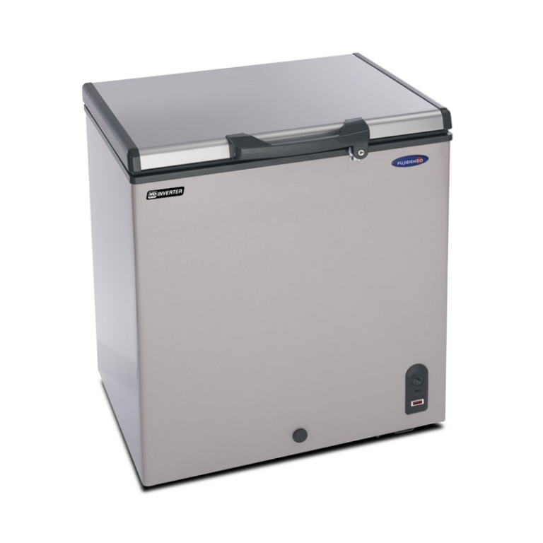 Fujidenzo IFCG-55PDFSL 5.5 cu.ft. Chest Freezer - Ansons