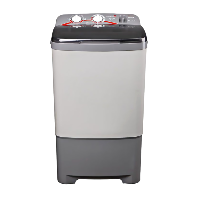 Fujidenzo JWS-1100 11.0 kg. Top Load Washing Machine - Ansons