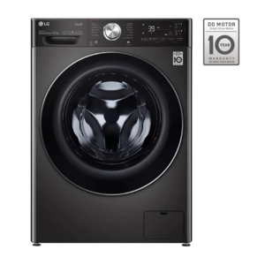 LG Washing Machine 15kg Front Load Washer F2515STGB - Ansons