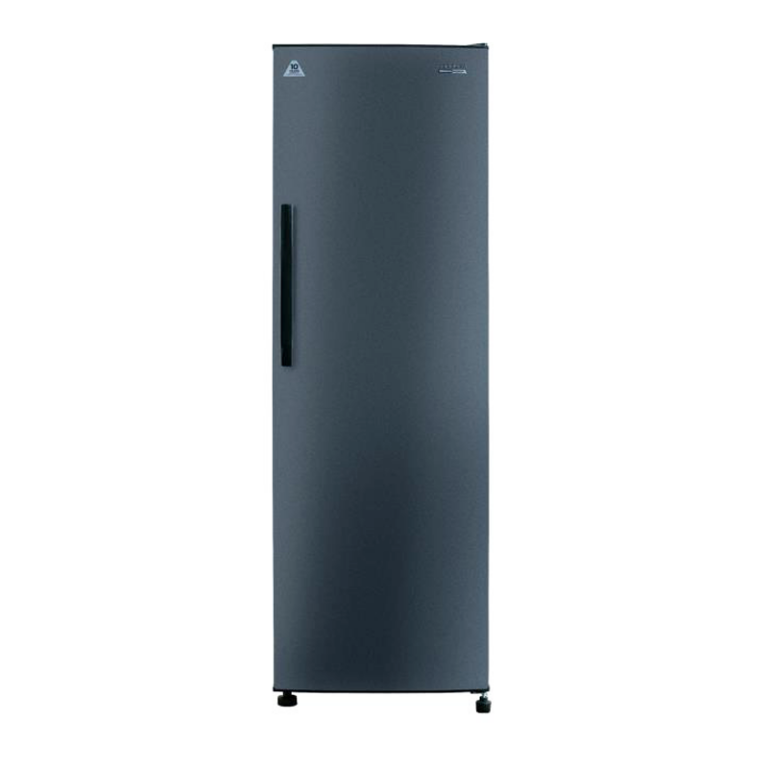 Condura CUF1000MNi-A 10.0 cu.ft Inverter Pro Upright Freezer - Ansons