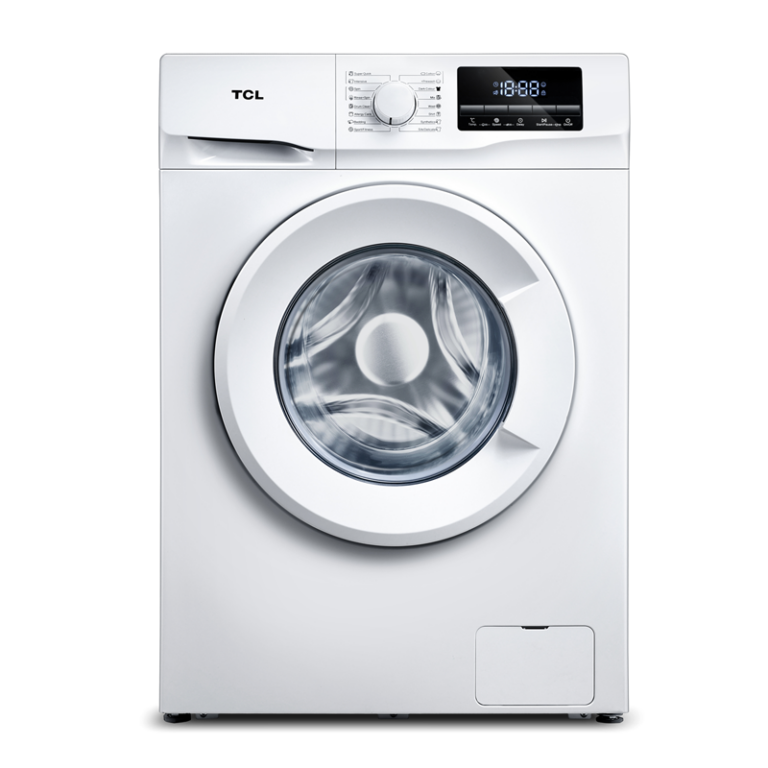 TCL TWF65-P60 6.5 kg. Front Load Washing Machine - Ansons