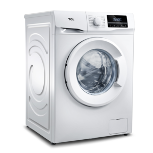 TCL TWF65-P60 6.5 kg. Front Load Washing Machine - Ansons