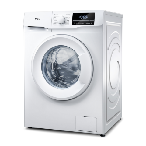 TCL TWF65-P60 6.5 kg. Front Load Washing Machine - Ansons