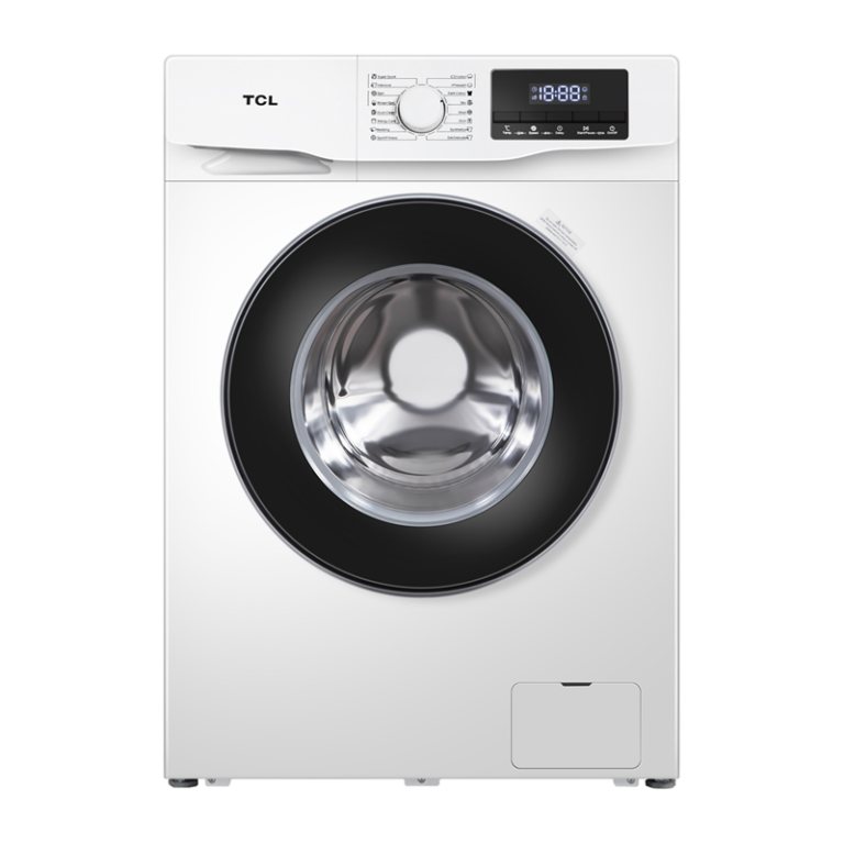 TCL TWF85-P60 8.5kg. Front Load Washing Machine - Ansons