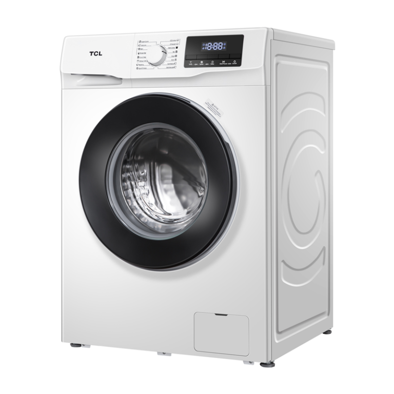 TCL TWF65-P60 6.5kg. Front Load Washing Machine - Ansons