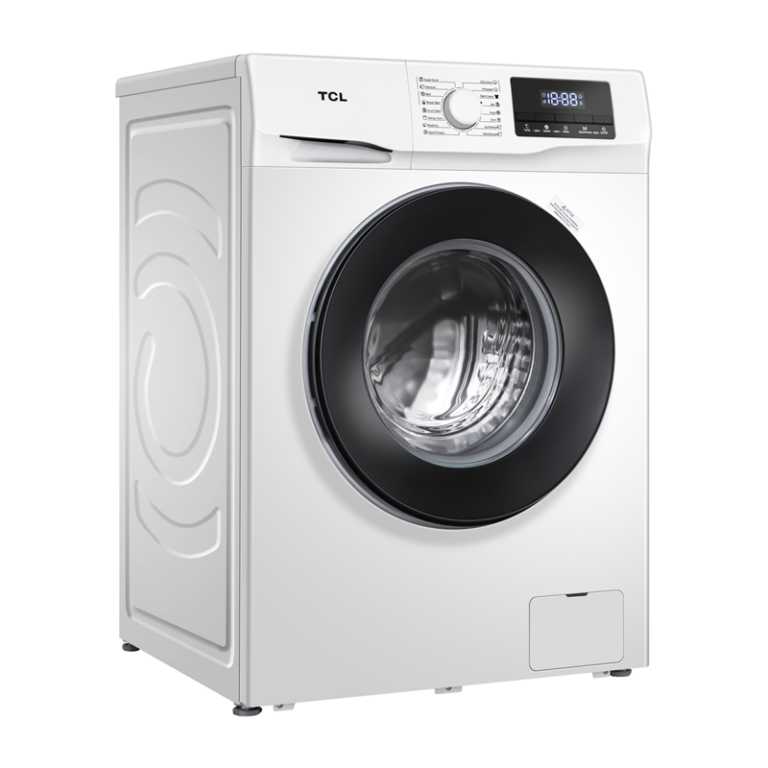 TCL TWF65-P60 6.5kg. Front Load Washing Machine - Ansons