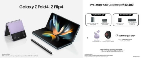 Samsung Philippines Official Store - Ansons