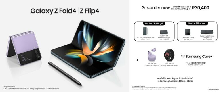 Samsung Philippines Official Store - Ansons