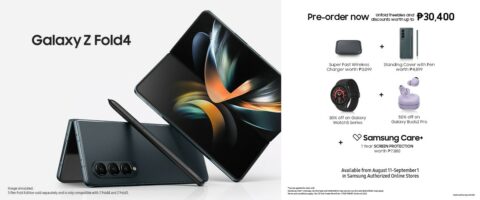 Samsung Philippines Official Store - Ansons